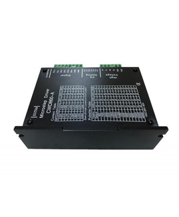 2 Phase Stepper Motor Driver - CWD860-A | Sahin Bearing