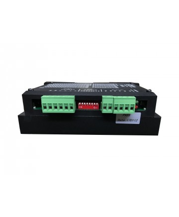 Stepper Motor Drivers : 2 Phase Stepper Motor Driver - MA860 ...