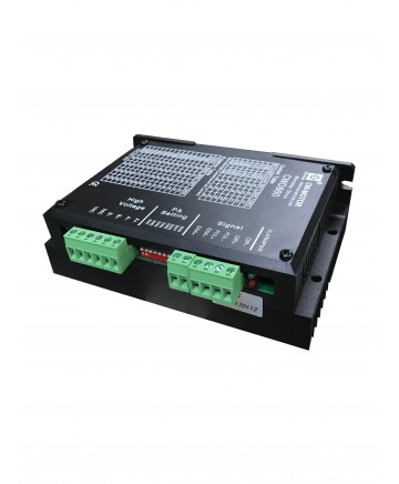 Stepper Motor Drivers : 2 Phase Stepper Motor Driver - MA860 ...